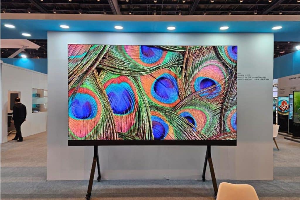 All-in-one LED Display | Led Display Manufacturer